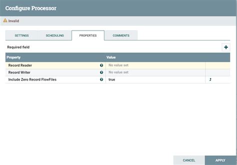 apache nifi json to xml converter cloudera community 299350