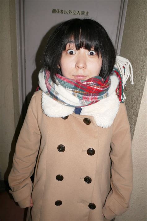 女芸人にゃんこスターアンゴラ村長が初写真集でえっちな下着姿を解禁 みんくちゃんねる