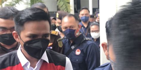 Foto 4 Fakta Penting Sidang Dakwaan Bharada E Sempat Berdoa Sebelum
