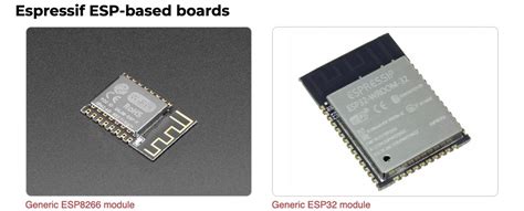 how to program an esp8266 or esp32 microcontroller over wi