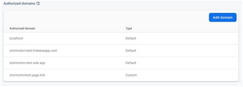 implementing passwordless auth with firebase dynamic links and react native