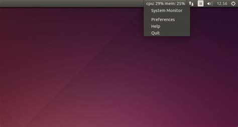 indicator sysmonitor 0 5 termina la migrazione in gtk3 e python3