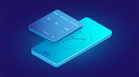 introducing xamarin forms time picker syncfusion blogs