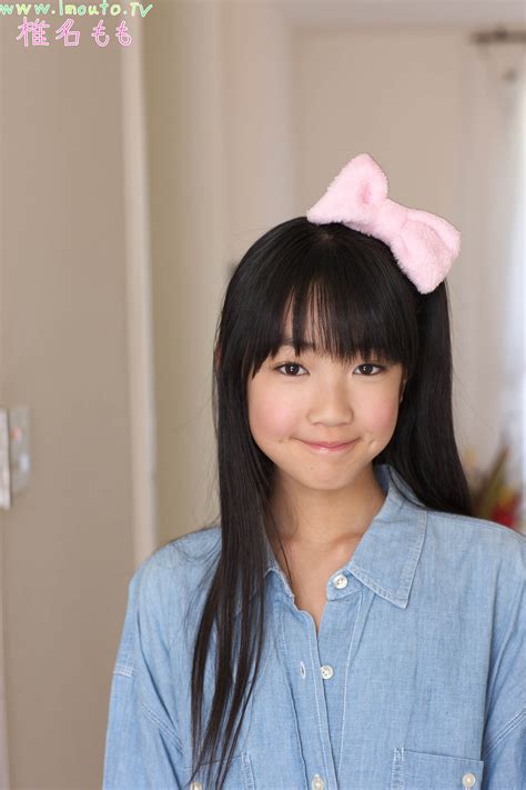 椎名もも 椎名桃子 Kneehigh Shiina M Imouto Tv 写真集 美女写真 Sexiezpicz Web Porn