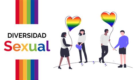 Conoce La Diversidad De Orientaciones Sexuales