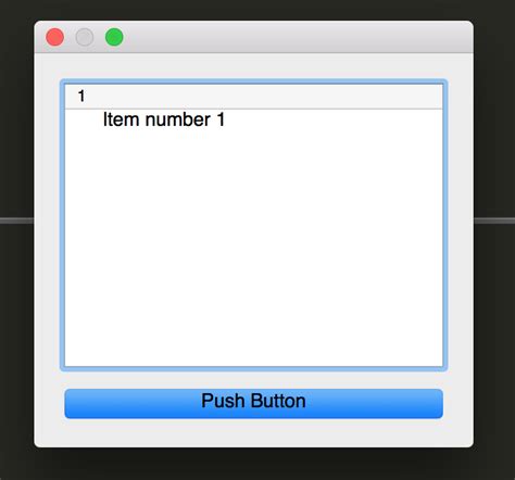 qt how to highlight qtreewidgetitem text stack overflow