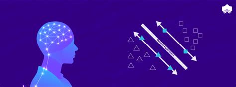 svm support vector machine classifier in machine learning