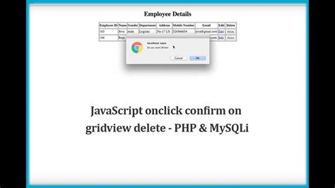 35 how to remove localhost says in alert box javascript javascript
