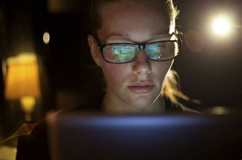 Blue Light • Protect Your Vision • Murata Eyecare Optometry Simi Valley