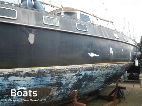 1978 Dick Zaal Black Pearl For Sale View Price Photos And Buy 1978