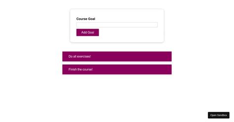 dynamic classes sample codesandbox