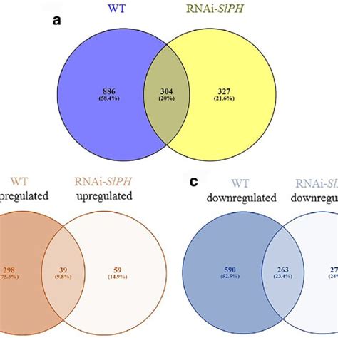 A Heat Map Of Pearson Correlation Between Expression Levels Of Genes In