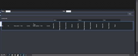 wpf xaml to c isn t the same stack overflow