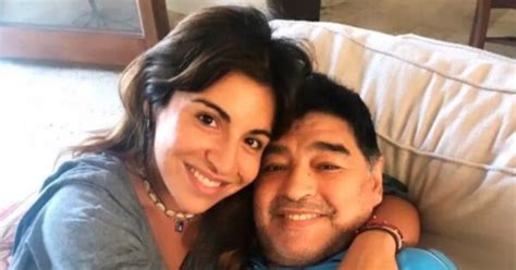 Gianinna Maradona Dio Detalles Inéditos De Los últimos Días De La Vida
