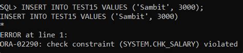 how to disable and enable constraints in oracle dot net tutorials