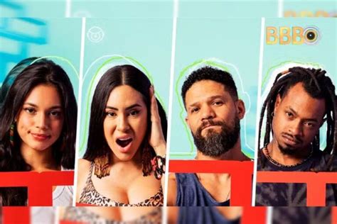Votação Bbb 24 Como Votar No Gshow Nesta Terça Feira 30