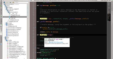 linux games programming and some other random stuff kdev python