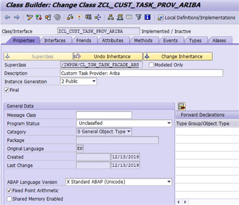 integrating 3rd party workflow to fiori myinbox sap blogs