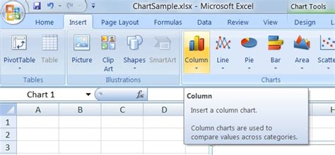 create charts in excel using java apache poi