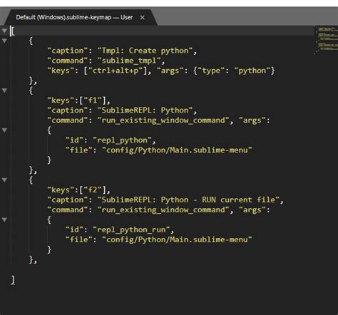 python 3 x can t run py files by using hot key in sublimetext3