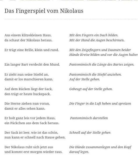 fingerspiel auto