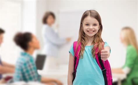 كيف اكون الطالبة المثالية في المدرسة المرسال