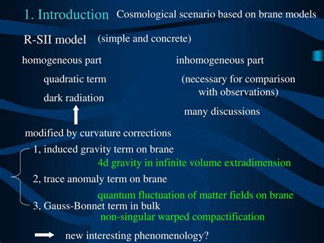 Cosmology In A Brane Induced Gravity Model With Trace Anomaly Terms