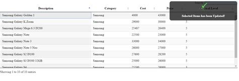 dialogs and notification logs using jquery free source code projects images
