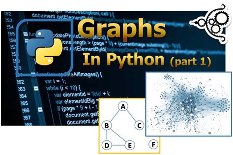 programming graphs in python part 1 meccanismo complesso