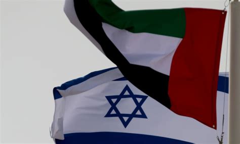 الامارات تستدعي سفير إسرائيل لديها احتجاجا على اعتداءاتها واقتحاماتها