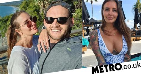 Adult Model With Two Vaginas Uses One For Work And One For Personal