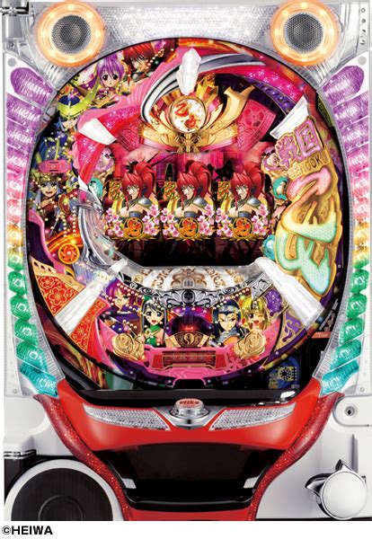 ダイナム ダイナムで遊ぶ 機種情報 Cra戦国乙女2 9ax パチンコ