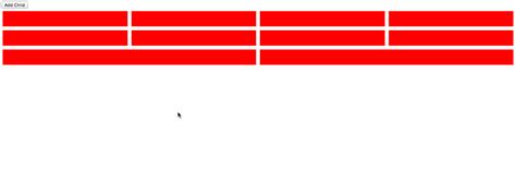 filling the space in the last row with flexbox css tricks