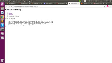 php how can i use the decoded json data when the first