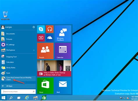 cisco anyconnect app windows 10 fix failed to initialize connection