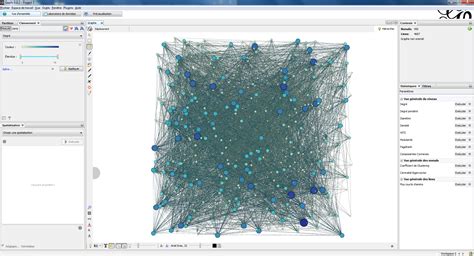 visualize your facebook network with gephi datasciencepost