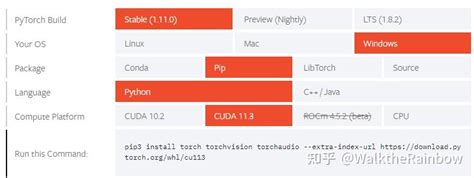 torch cuda is available 解决方案 知乎