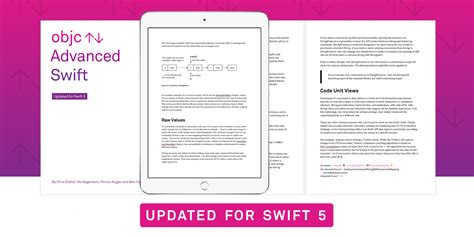 advanced swift fourth edition with videos ·