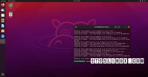 Canonical Pushes New Ubuntu Kernel Updates To All Supported Releases