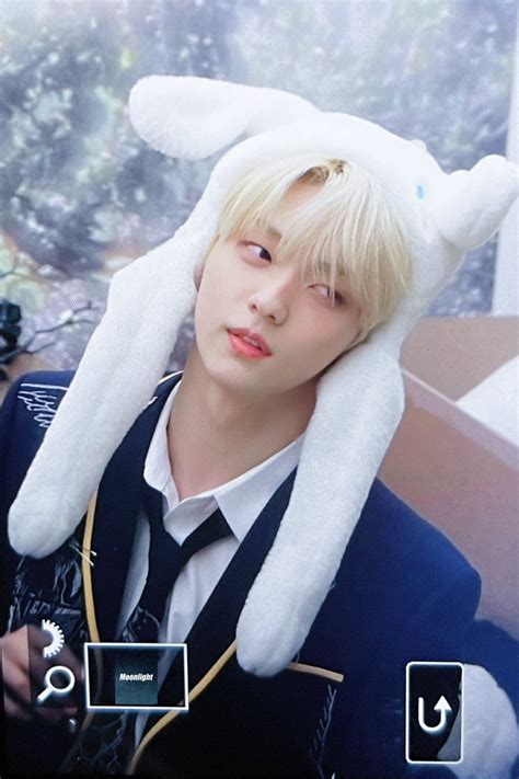 Ditto Soty 🦋 On Twitter Rt 1205moonlight 230203 수빈 Soobin 투모로우