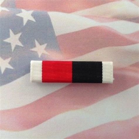 u s wwii army navy marines occupation service ribbon bar