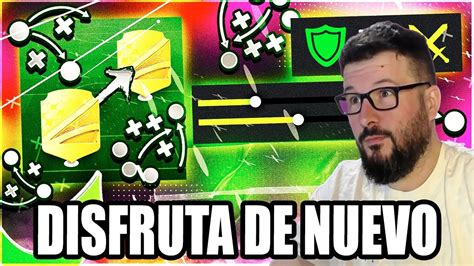 2 Nuevas Tacticas Despues Del Parche 100 Meta Tactic Fifa 23 Youtube