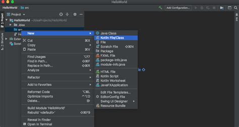 getting started with intellij codecademy