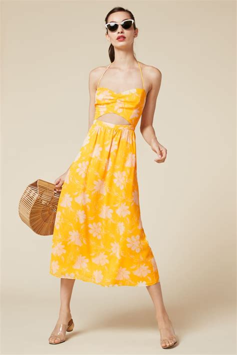 11 easy breezy summer dresses for any and all occassions mindbodygreen