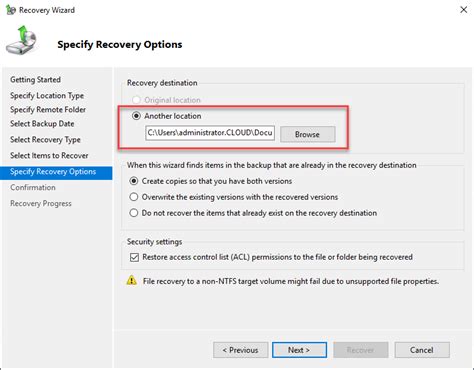 stall politisch arabischer sarabo windows server sicherung 2019 gang