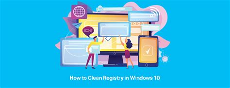 3 Ways To Safely Clean Registry On Windows 10 And 11 Guiding Tech