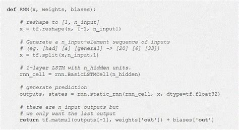comprehensive guide to lstm and rnns