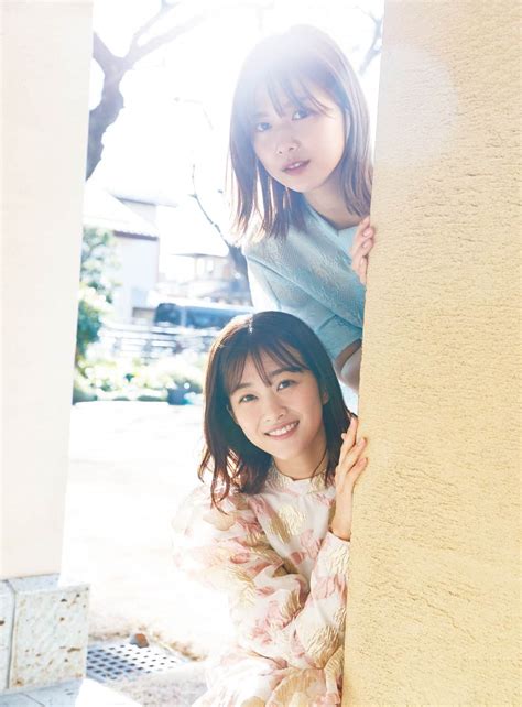 豪華ゲストまだまだ登場！櫻坂46渡邉理佐卒業メモリアルブック『抱きしめたくなる瞬間』対談企画先行カット第1弾が解禁