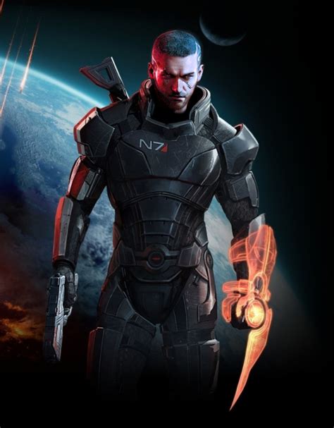 New Male V Character Art Edge Magazine R Cyberpunkgame