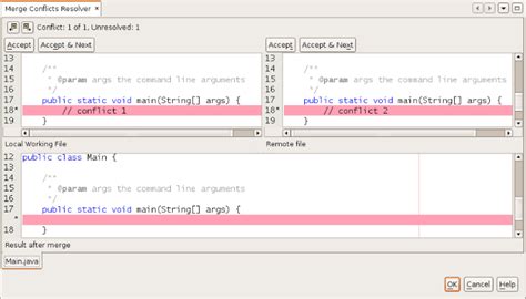 using subversion in apache netbeans